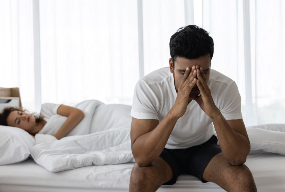 Apa yang Menjadi Penyebab Ejakulasi Dini pada Pria? | Yesdok.com Apa yang Menjadi Penyebab Ejakulasi Dini pada Pria? | Yesdok.com